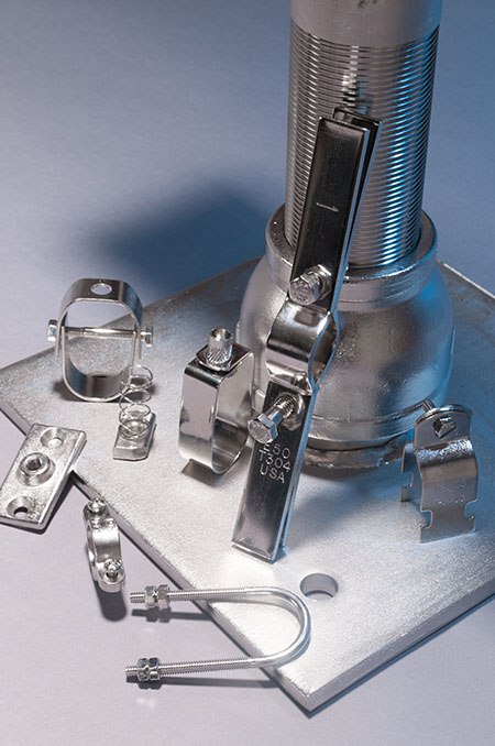 Resources | Pipe Hangers | Pipe Supports | Strut | Strut Accessories.
